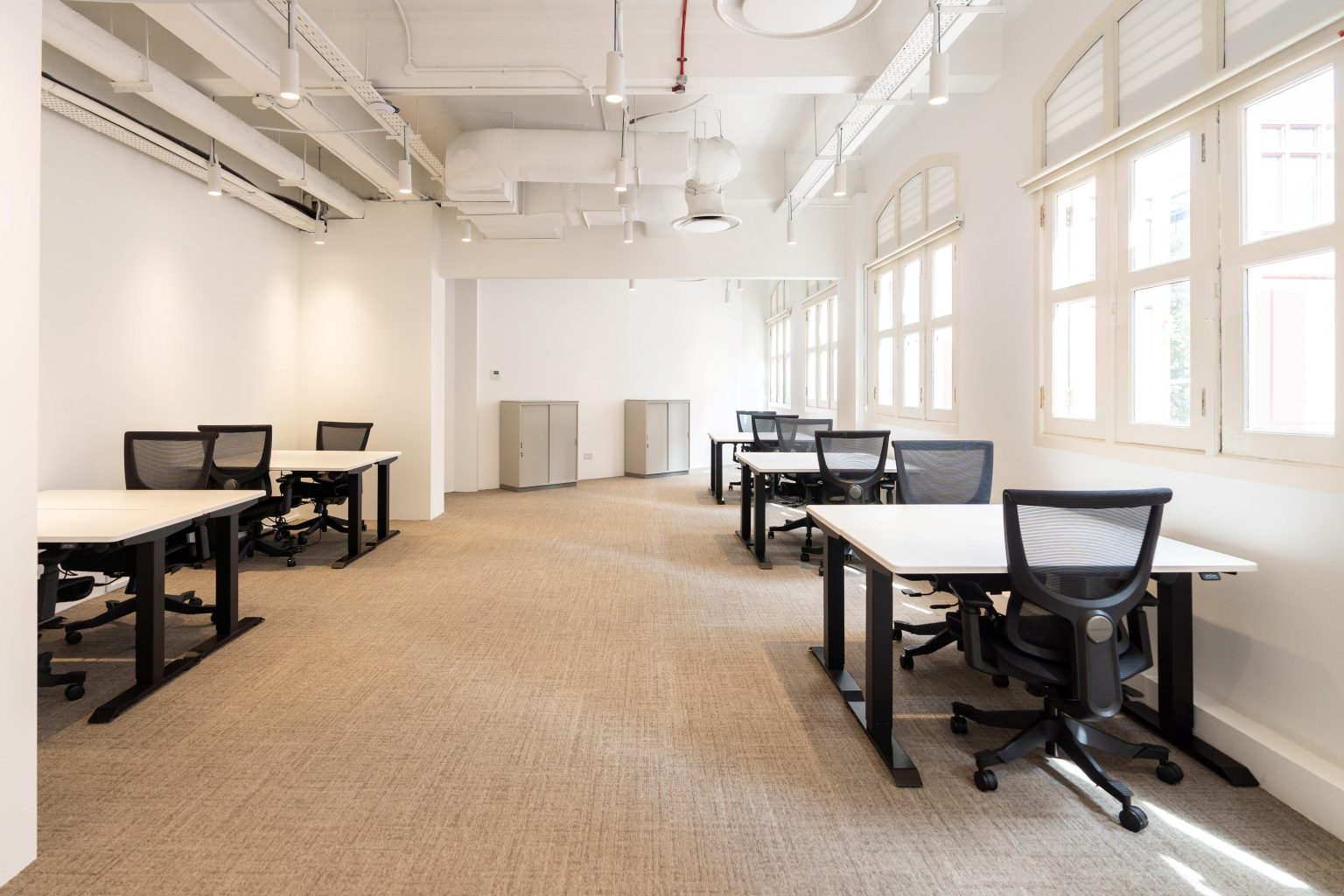 N9 Offices – Flexible Workspace